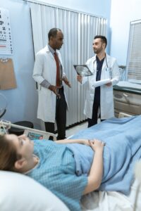 Why is There a Radiologist Shortage and What Can Be Done?