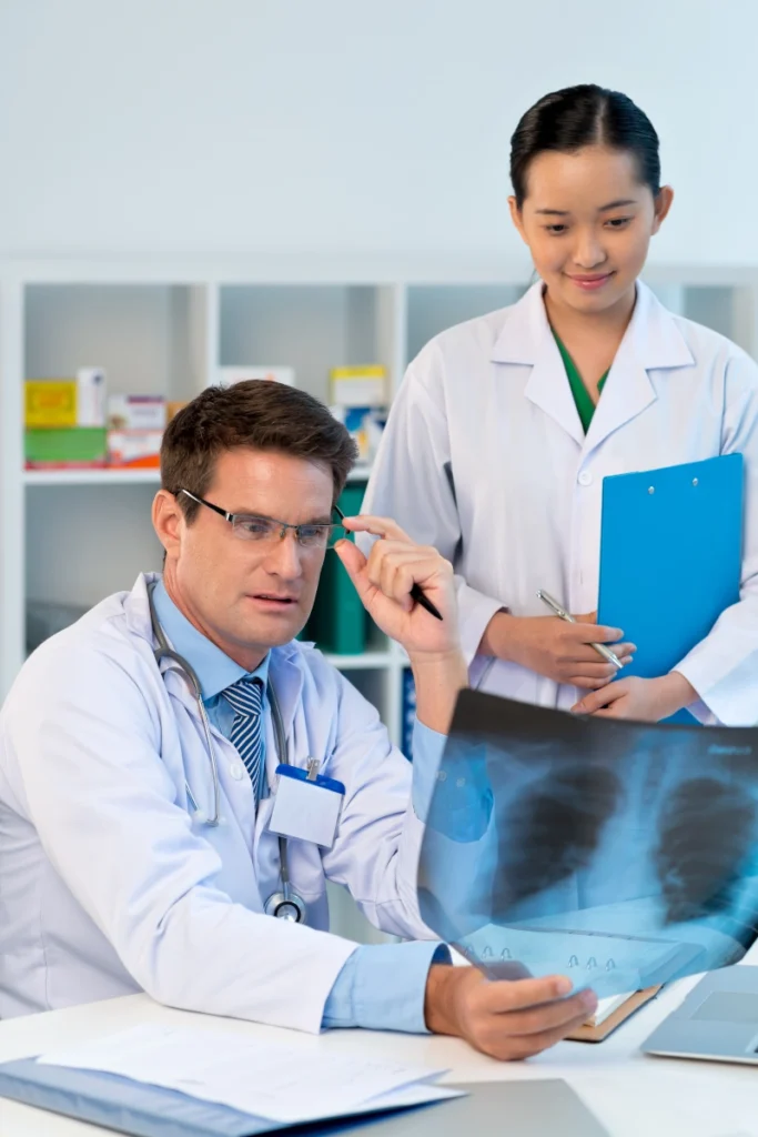 California, Texas Radiology, Florida Teleradiology Company